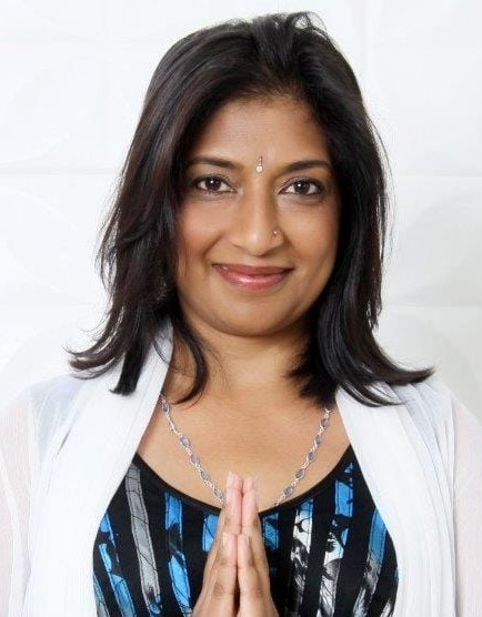 Ashika Singh - Heal Your Life Training